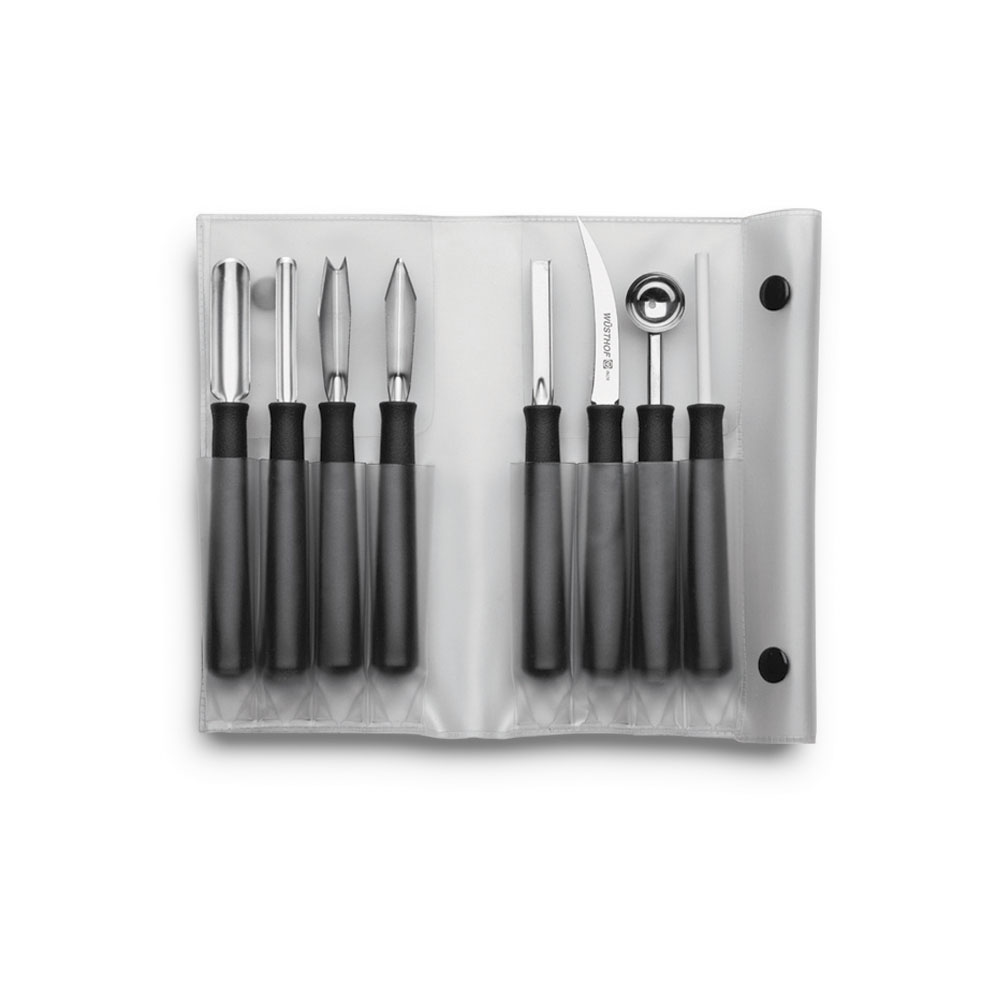 Wusthof 8Pcs Shaping Knives Set - UNIHOM